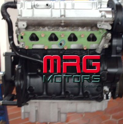 Austauschmotor 1.4 16V / Z14XE - MRG Motors - Austauschmotor