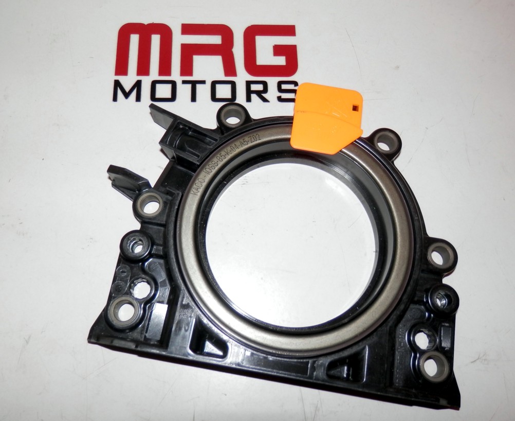 Simmering Kurbelwelle getriebeseitig für VW 1.9 TDI BLS - MRG Motors ...