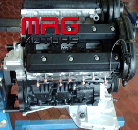 Motor Opel 3.2 V6 Y32SE - MRG Motors - Opel