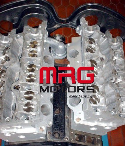 Motor Opel 3.2 V6 Y32SE - MRG Motors - Opel