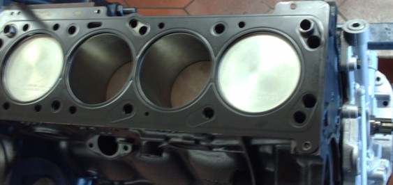 Austauschmotor 1.4 16V / Z14XE - MRG Motors - Austauschmotor